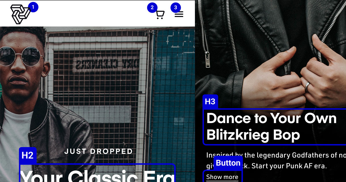 YML Accessibility and Inclusivity Practice